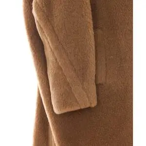 Max Mara Icon Teddy Bear Coat
