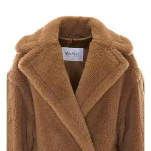 Max Mara Icon Teddy Bear Coat