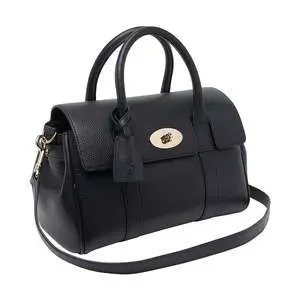 Mulberry Small Bayswater Satchel Bag