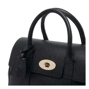Mulberry Small Bayswater Satchel Bag
