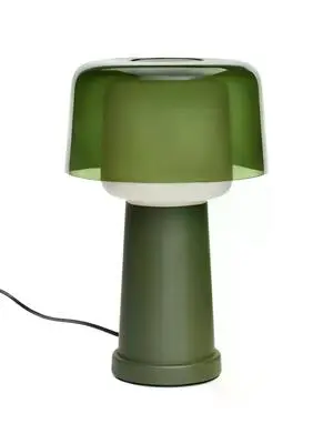 FATBOY Revolve Table Lamp - Green