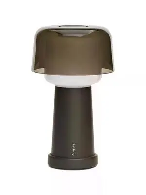 FATBOY Revolve Portable Lamp - Grey