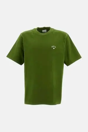 ARTE ANTWERP T-shirt Arte Heart - Verde