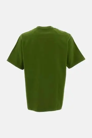 ARTE ANTWERP T-shirt Arte Heart - Verde