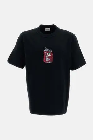 ARTE ANTWERP T-shirt Arte Can - Nero