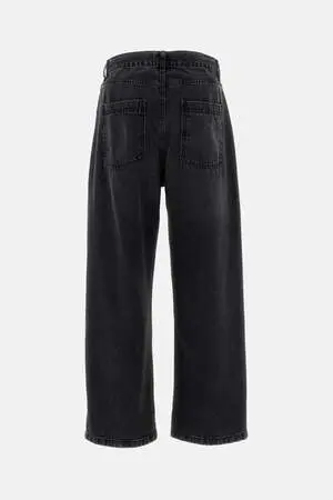 ARTE ANTWERP Pantaloni Baggy Arte Heart Pocket