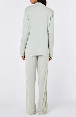 PAPINELLE Kate Modal Pajamas