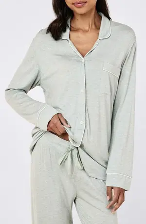 PAPINELLE Kate Modal Pajamas