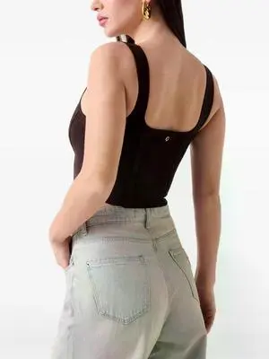 Guess Eco Esme Corset Top