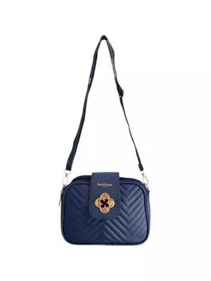BALDININI Quilted Cross-body Bag
