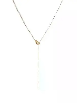 OTIUMBERG Codex Lariat Necklace
