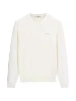 Guess Lyocell Blend Sweater - White