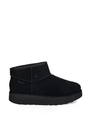 Sketchers Slip-ins: Keep Cozy Suede Ankle Boots