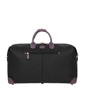 Bric'S Leather Bellagio Holdall