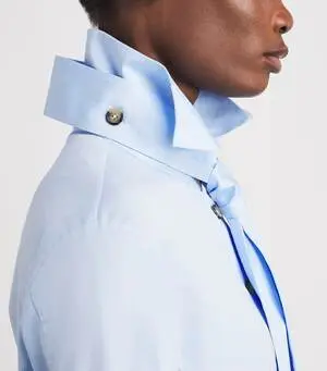 A.W.A.K.E. Mode Cotton Victorian Shirt