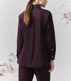 Marella Cotton Shirt