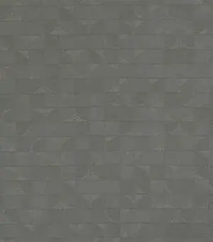 Frette Cotton-silk Avant Garde Jacquard Pillowcase