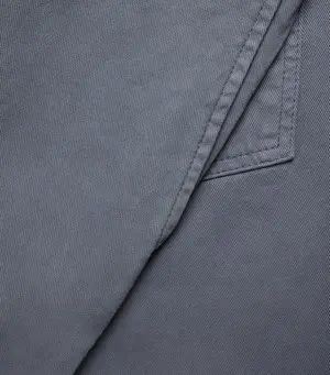 Carhartt Work In Progress Stretch-cotton Drawstring Floyde Trousers