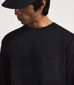 Polo Ralph Lauren X Yankees Logo Sweatshirt