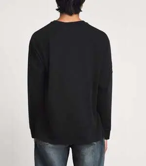 Polo Ralph Lauren X Yankees Logo Sweatshirt