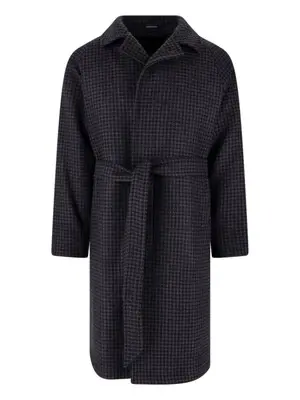 Tagliatore Coat "salomon
