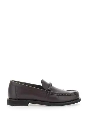 Brunello Cucinelli Sca Scarpe