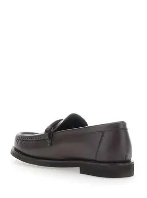 Brunello Cucinelli Sca Scarpe