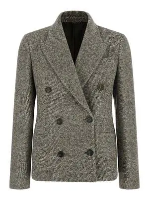 Brunello Cucinelli K Giacche - Multicolor