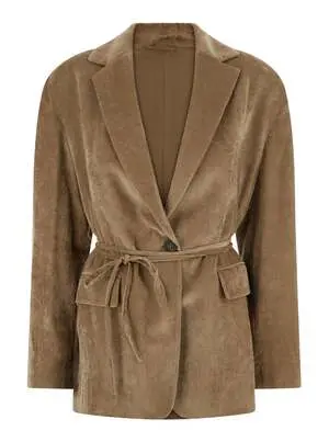 Brunello Cucinelli K Giacche - Multicolor