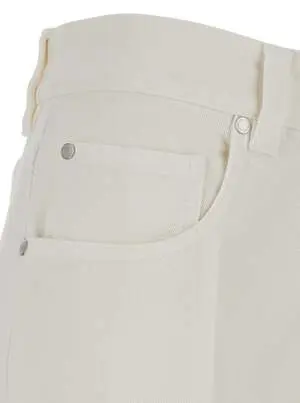 Brunello Cucinelli Pjt Pantalone Tinto