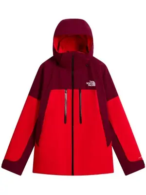 The North Face Chakal Jacket - Red