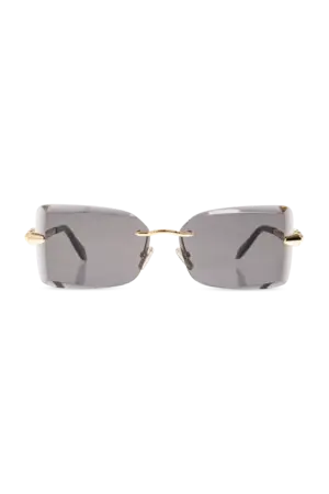 BVLGARI Sunglasses - Grey