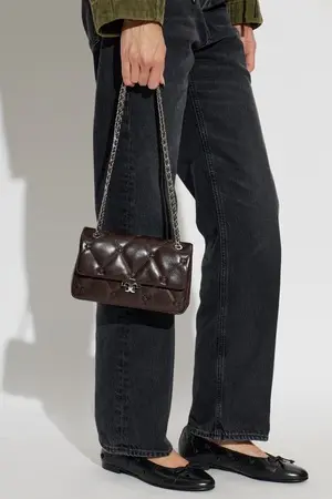Tory Burch Bunny Knot Small’ Shoulder Bag