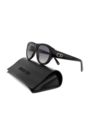 Dior Glow A1i' Sunglasses
