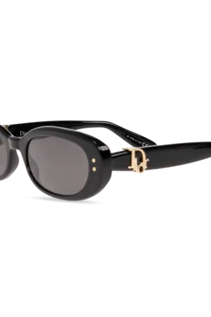 Dior Oblique B1i’ Sunglasses