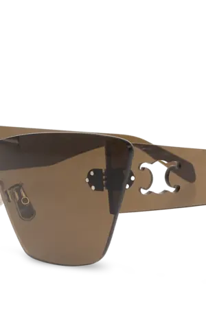 Celine Sundown Shade’ Sunglasses