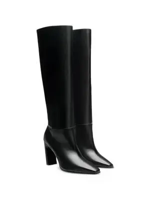 STUART WEITZMAN Stassi Knee-high Boots