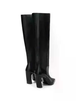 STUART WEITZMAN Stassi Knee-high Boots