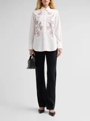 Libertine Montecito New Classic Shirt