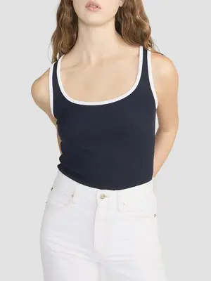 FRAME The Sporty Tank