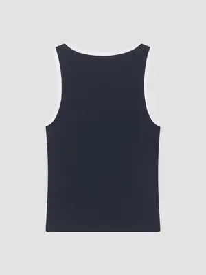 FRAME The Sporty Tank