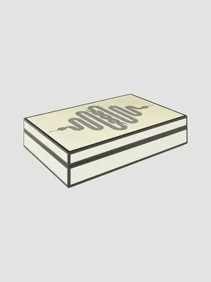 Jonathan Adler Eden Mahjong Set