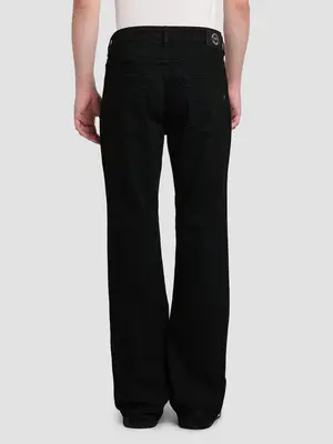 Versace Stretch-denim Boocut Jeans
