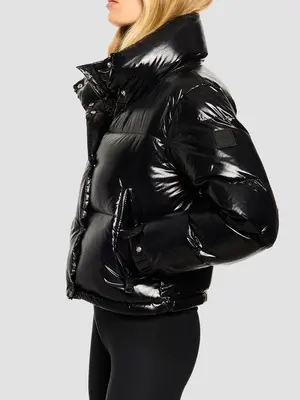 Sam. Miley Quilted Down Puffer Jacket