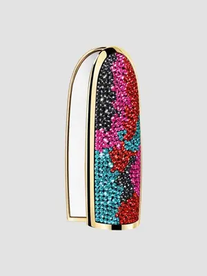 GUERLAIN Limited Edition X Kévin Germanier Rouge G Lipstick Case