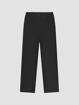Fear Of God Drawstring Split-knee Pants