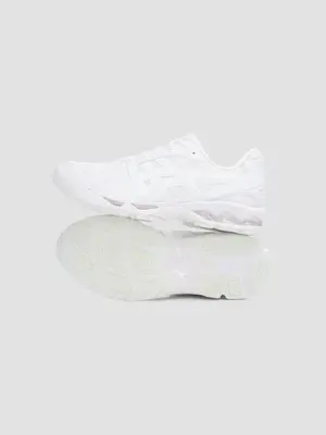 Comme Des Garçons Shirt X Asics Sportstyle Gel-kay Sneakers