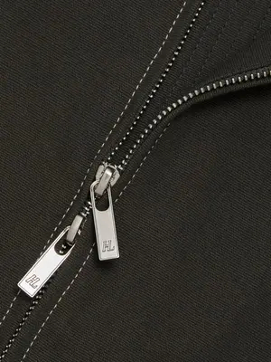 Helmut Lang Carpenter Cotton Jacket