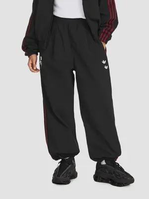 ADIDAS Y-3 Adidas X Willy Chavarria Woven Track Pants