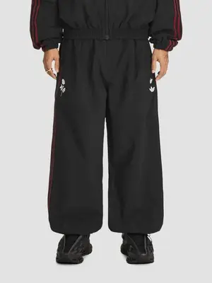 ADIDAS Y-3 Adidas X Willy Chavarria Woven Track Pants